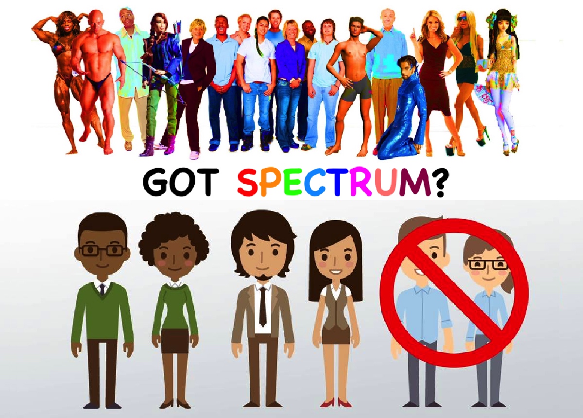 Belonging, Achievement & Composition Plan must now adopt the one-drop ...