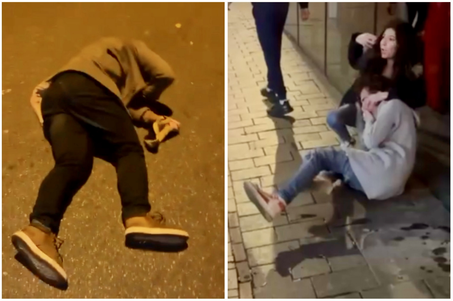 Stand Together Against Hate (STAH) drowns in toxic bile - The Babbling ...